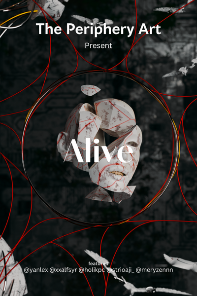 Alive